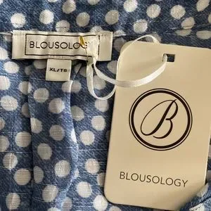 Blousology | Tops | Blousology Top | Poshmark